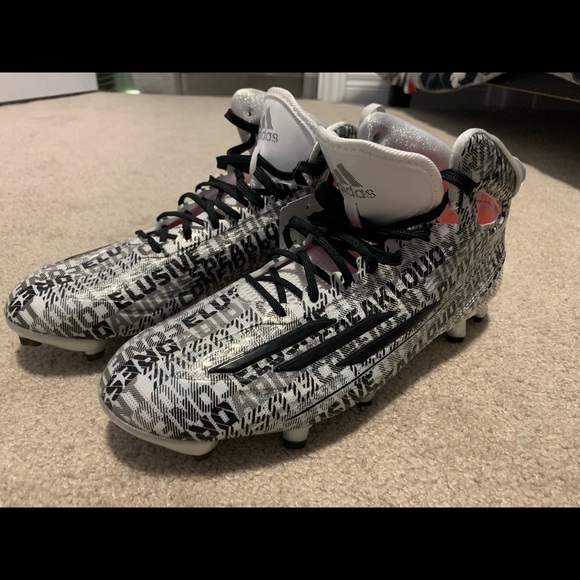 adidas | Shoes | Adidas Cleats | Poshmark